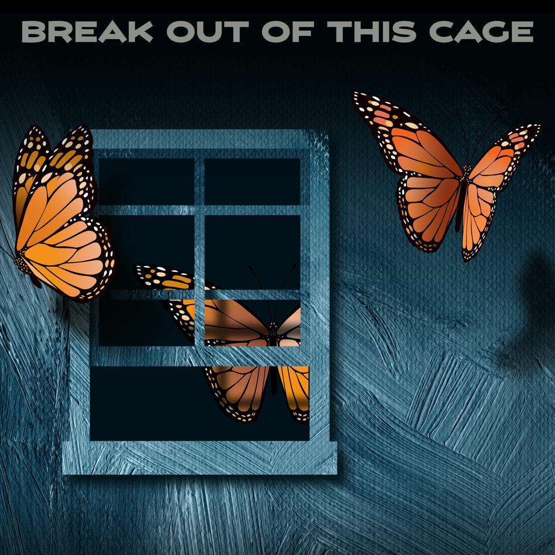 Stream Break Out Of This Cage by TheGat(s) | Listen online for free on ...