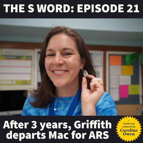 Stream The S Word, Episode 21 -- After three years at Mac, principal ...