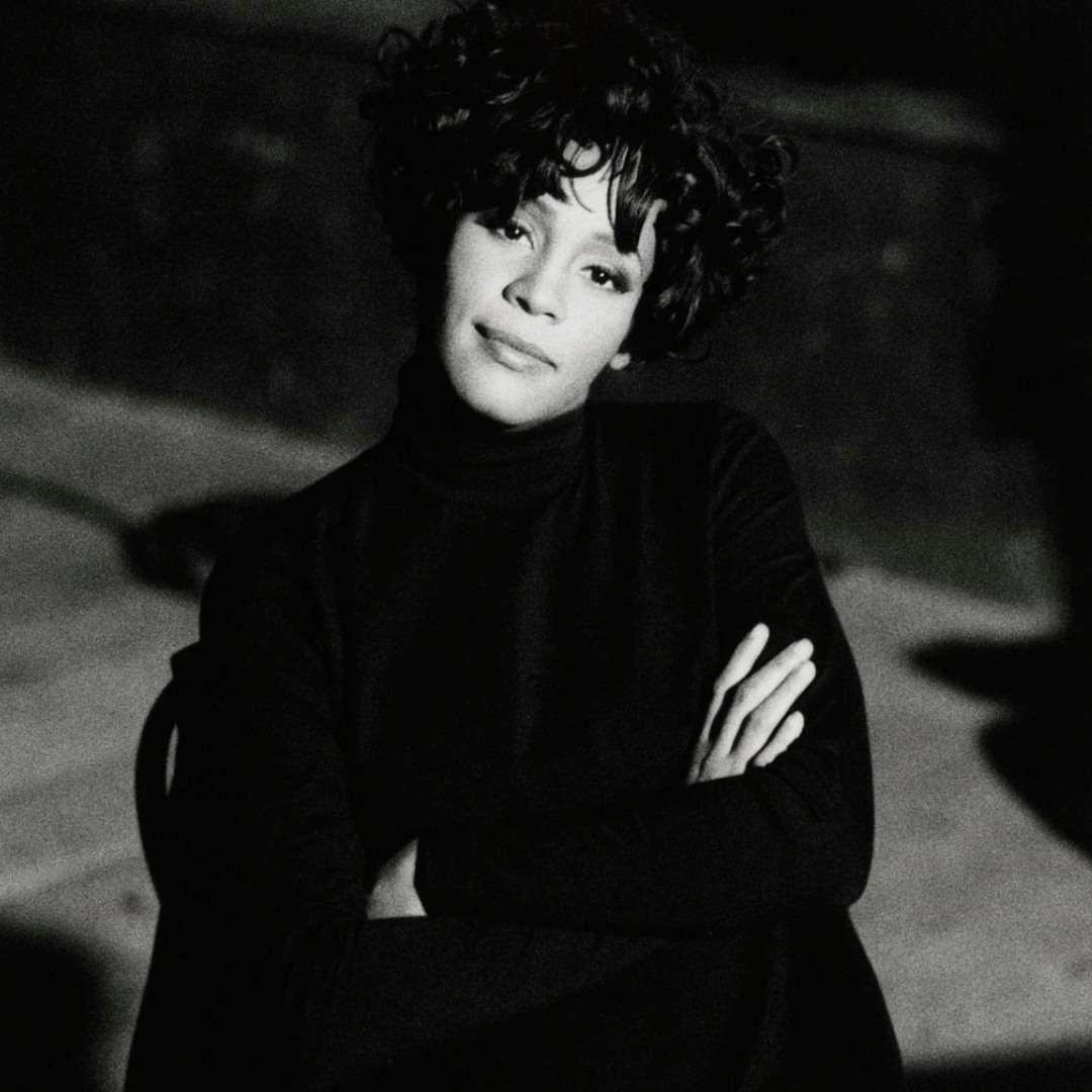 Stream Whitney Houston - Don't Cry For Me 1994 by Branden23 | Listen ...