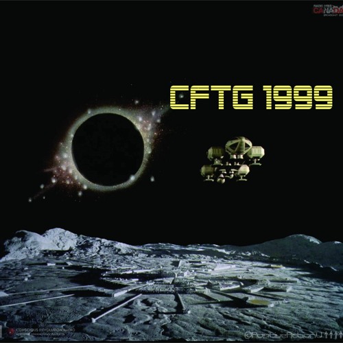 Stream I want my flying car - CFTG Rock Revolution Now by CFTG | Listen ...