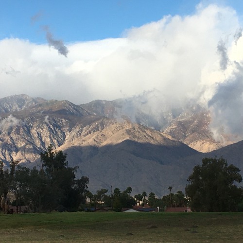 Stream Wide Open Spaces by Alan Ehrlich | Listen online for free on SoundCloud