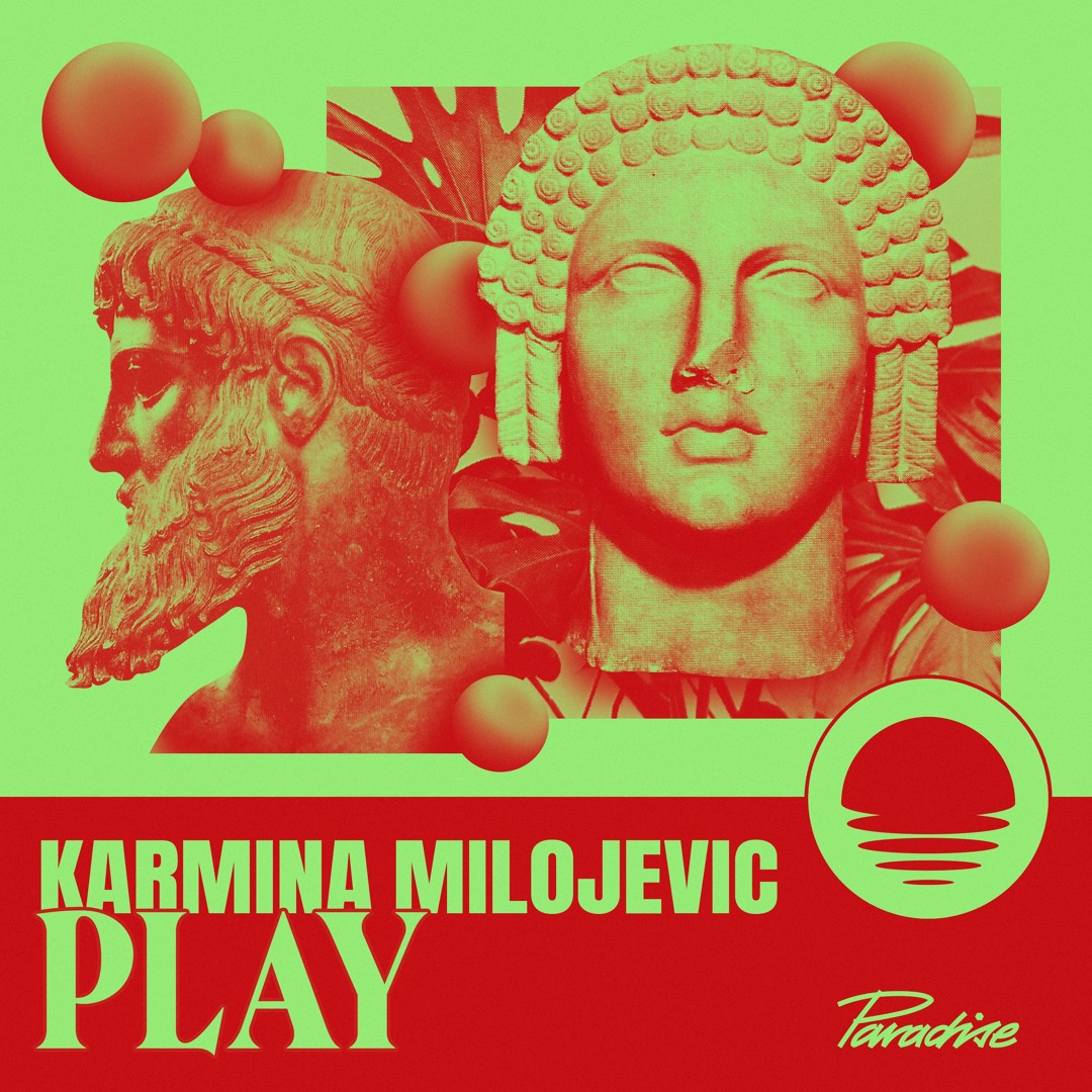 Stream Karmina Milojevic - Playhouse by Paradise Ibiza | Listen online ...