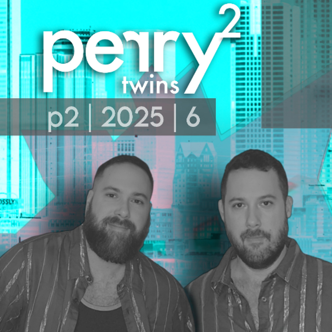 Stream P2 | 2025 | 6 by The Perry Twins | Listen online for free on ...