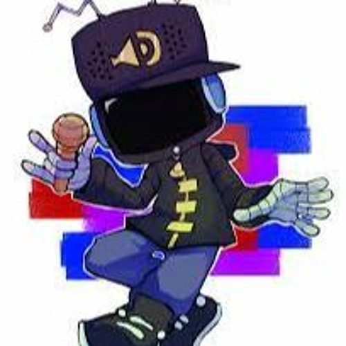 Stream Primetime Mod - FNF V.S. Static (BiffHard.click) by UGXE_gamer91 ...