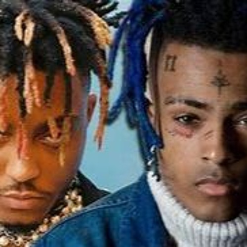 Stream Fall Back xxxtentacion and juice wrld by Levi Israel | Listen ...