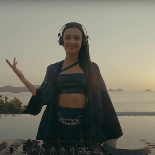 Stream Korolova - Live @, Bodrum, Turkey 4K Melodic Techno ...