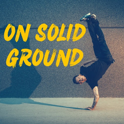 Stream Dj MainEvent - On Solid Ground by DJME aka Dj MainEvent | Listen online for free on ...