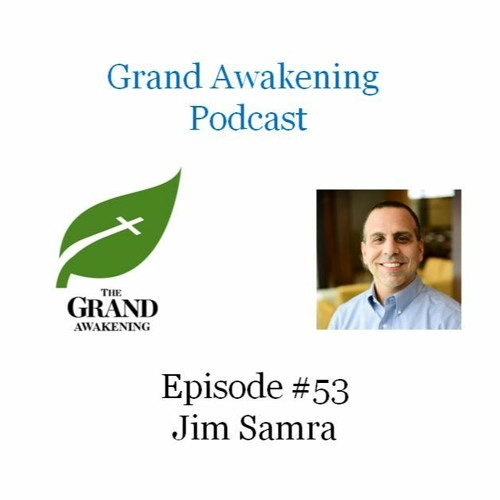 Stream Jim Samra is optimistic that the American Church will repent and ...