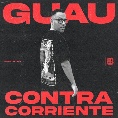 Stream GUAU - Contracorriente (Album Minimix) by GUAU | Listen online ...