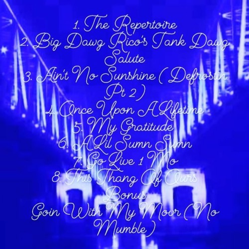 Stream The Repertoire By Cado Swave Listen Online For Free On Soundcloud