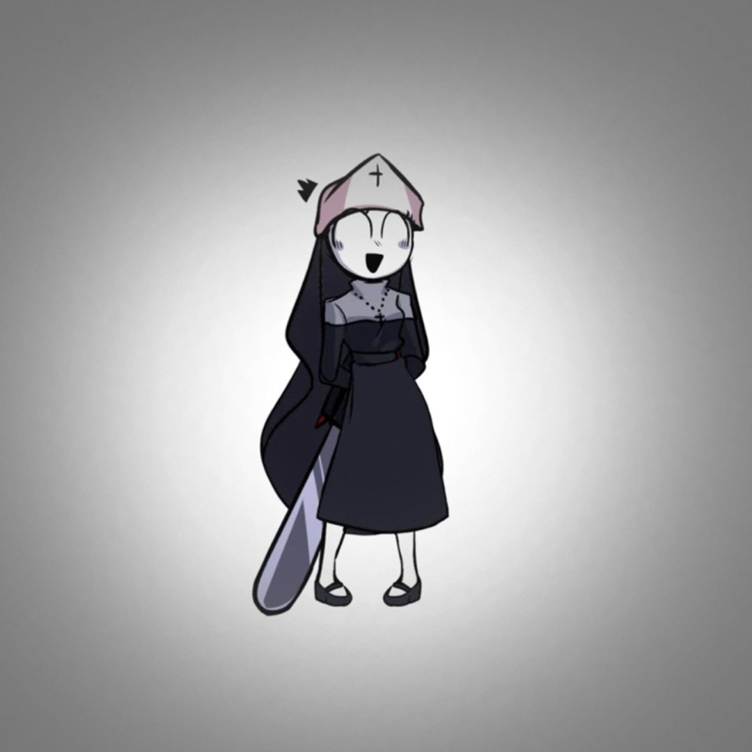 Stream Crucify || Slowed + Reverbed || FNF Friday Night Fever by aaa ...