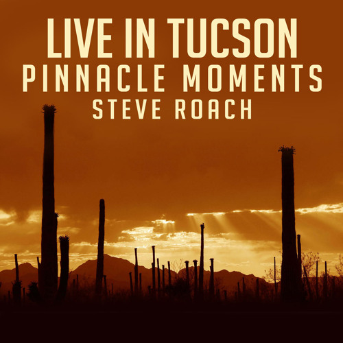 Stream Steve Roach - Skeleton Passage (Live) by Steve Roach | Listen online for free on SoundCloud