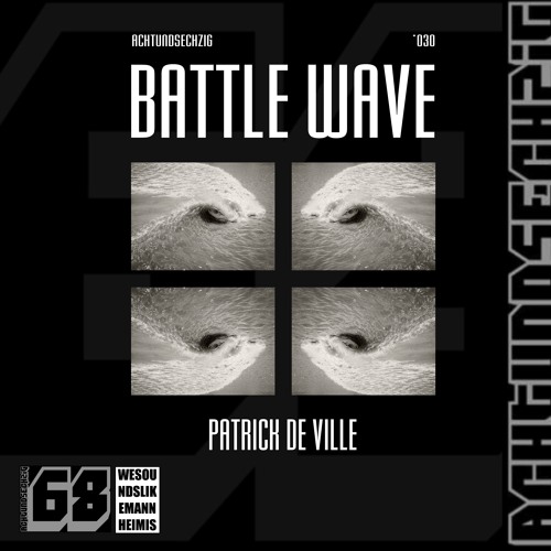 Stream Battle Wave by Patrick de Ville | Listen online for free on ...