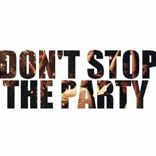Stream Pitbull - Don't Stop The Party (Jesús Aguilar Afro Bootleg ...