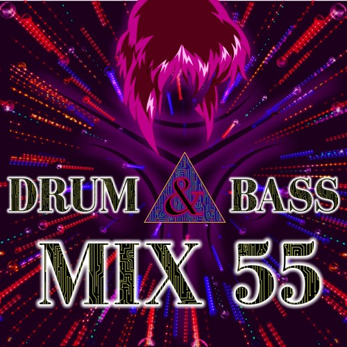Stream Drum & Bass Mix 55 by DjBreakart | Listen online for free on ...