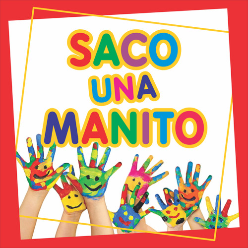 Stream Saco una manito (Remix) by Canciones Para Niños | Listen online ...