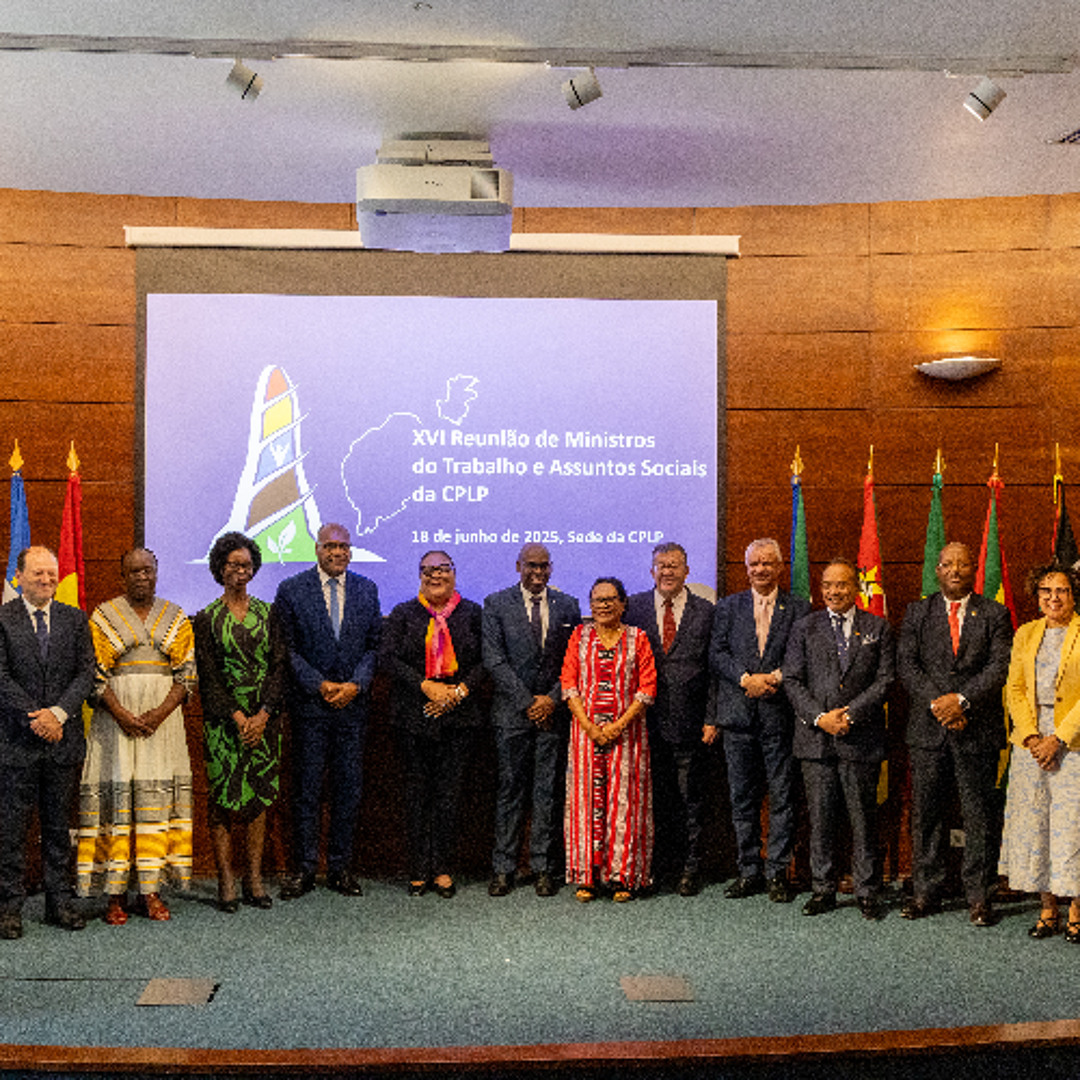 Stream CPLP - Comunidade dos Países de Língua Portuguesa | Listen to ...
