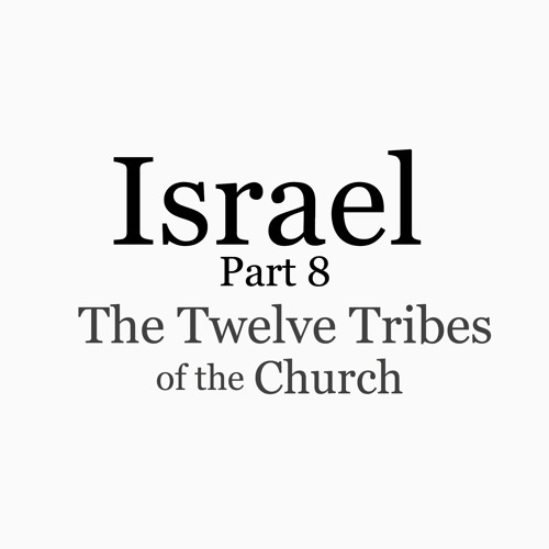 Listen to music albums featuring Israel Part 8 – The Twelve Tribes of ...