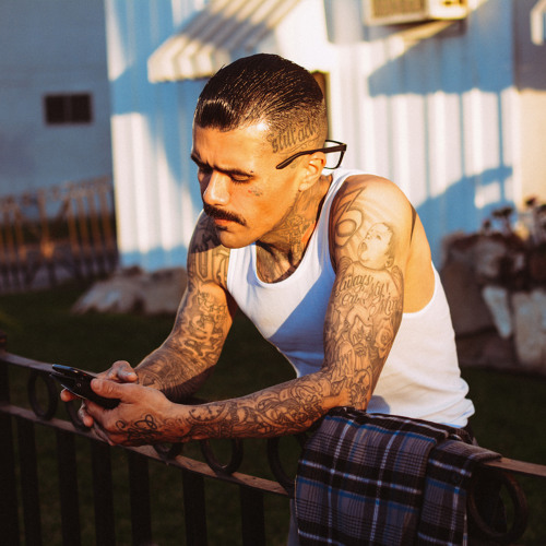 Stream Old School Music by Chino Grande | Listen online for free on ...