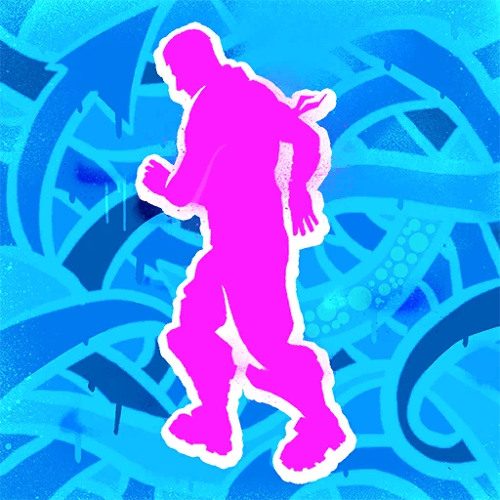 Stream Fortnite - Keep Poppin’ (Music Pack) by The Seven | Listen ...