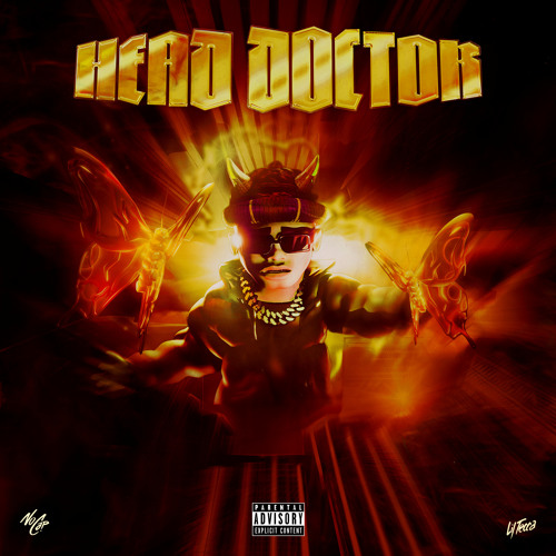 Stream Head Doctor (with Lil Tecca) by NoCap | Listen online for free ...