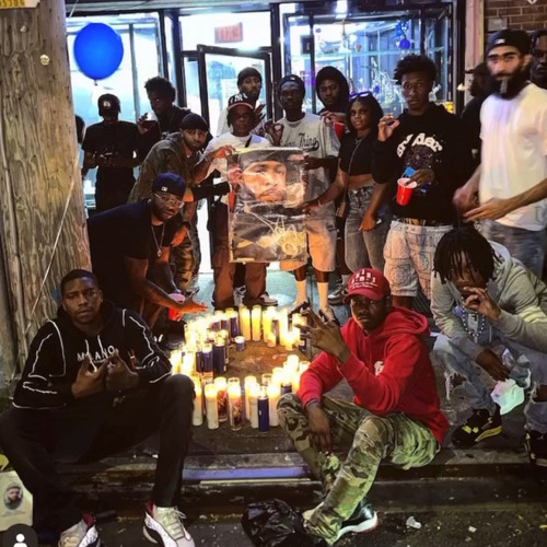 Stream Nothing new - Mir ebkⓂ️ x Rambo EbkⓂ️ x Savv GⓂ️ by NYC Rapper 🎙 ...
