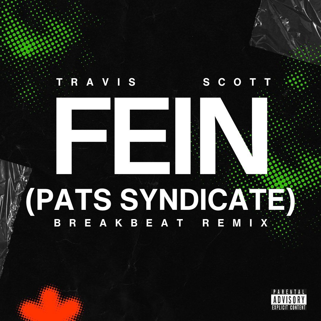 Stream FEINN!! BREAKBEAT (PATS SYNDICATE REMIX) by PATS SYNDICATE ...