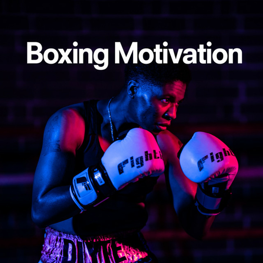 Stream Playlist Beast | Listen to Boxing & Fighting Music Motivation ...