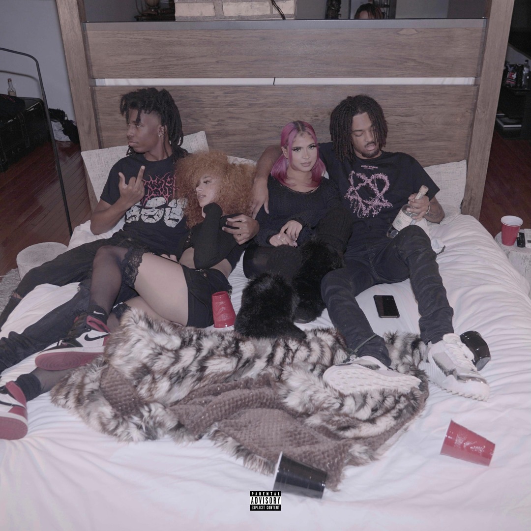 Listen to Too Late by 1oneam in 1oneam playlist online for free on ...