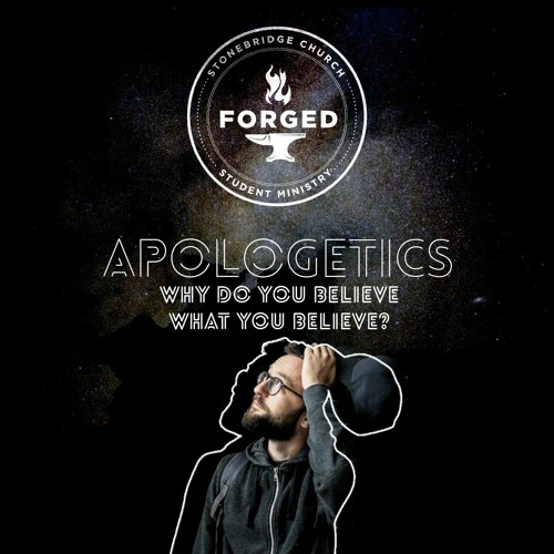 Forged Student Ministry | Facebook | Linktree