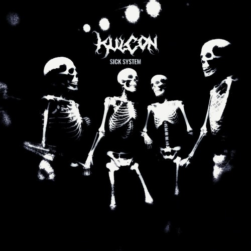 Stream Sick System by Kulcon | Listen online for free on SoundCloud