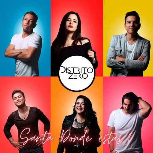 Stream Santa donde estas? (Remix) by Distrito Zero | Listen online for ...