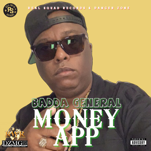Stream Badda General - Money App (RSR & DZMG) by Badda General / Real ...