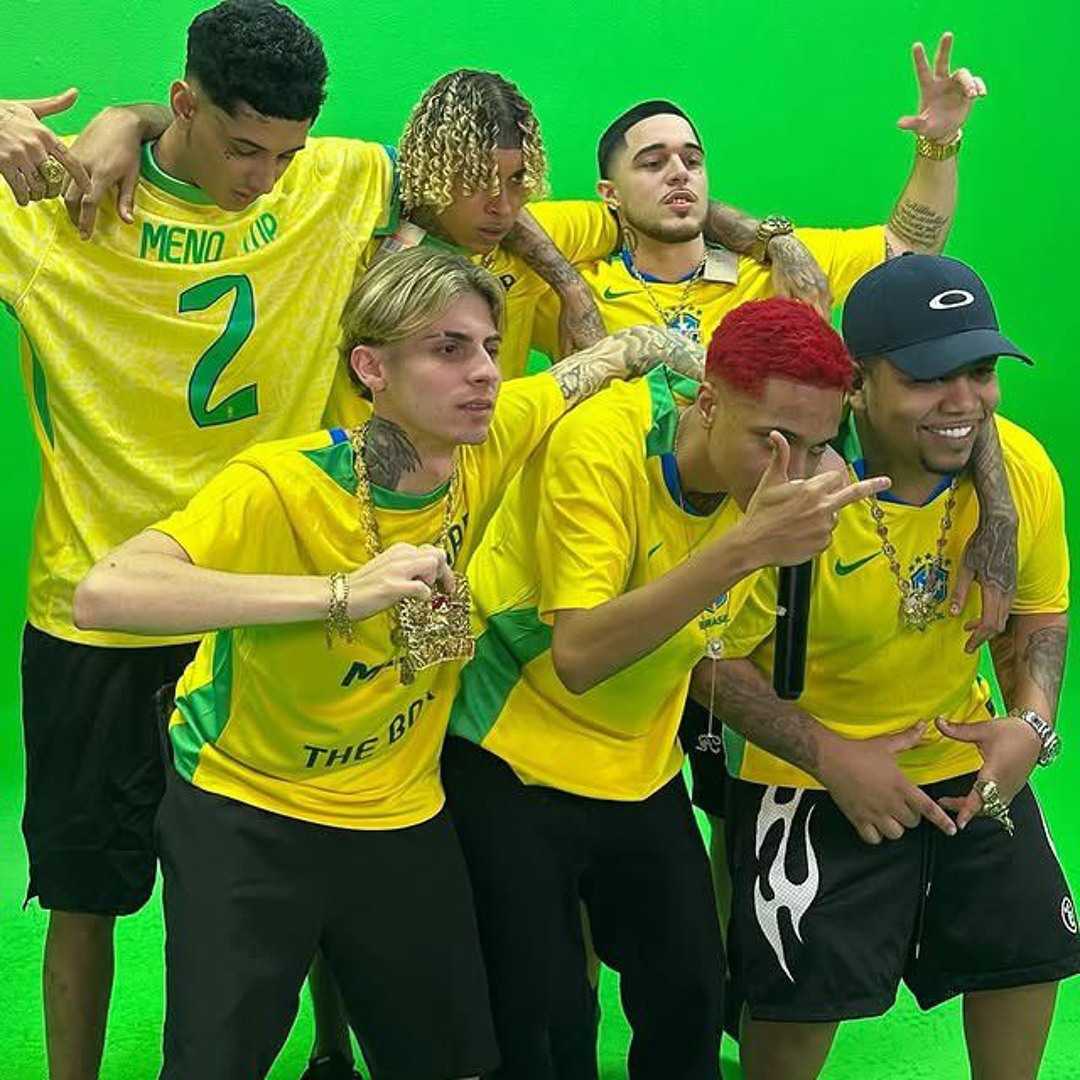 Stream THE BOX 10 Part. Meno Tody, Pedrin, Borges by Isaque Lyrics ...