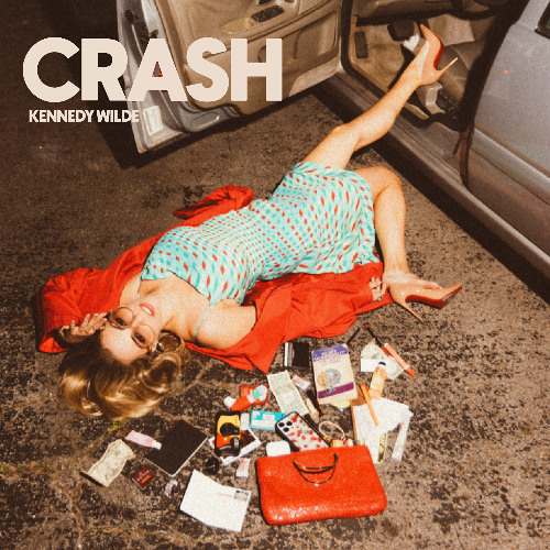 Stream Kennedy Wilde - Crash (Zach Sandquist Remix) by Zach Sandquist ...