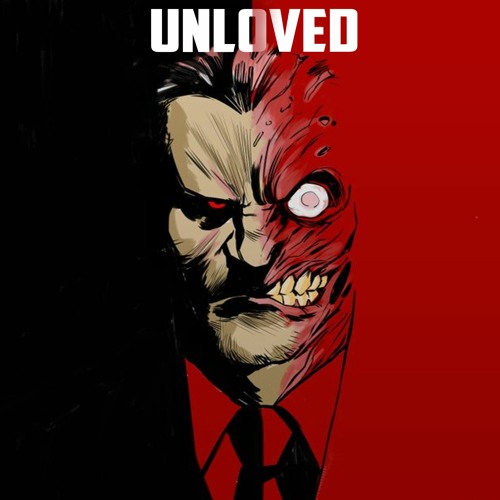 Stream TWO FACE by UNLOVED | Listen online for free on SoundCloud