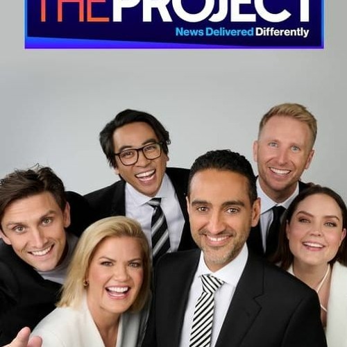 Stream WAtch! S15xE42 The Project Full Episodes Tv Shows from Cutloh ...