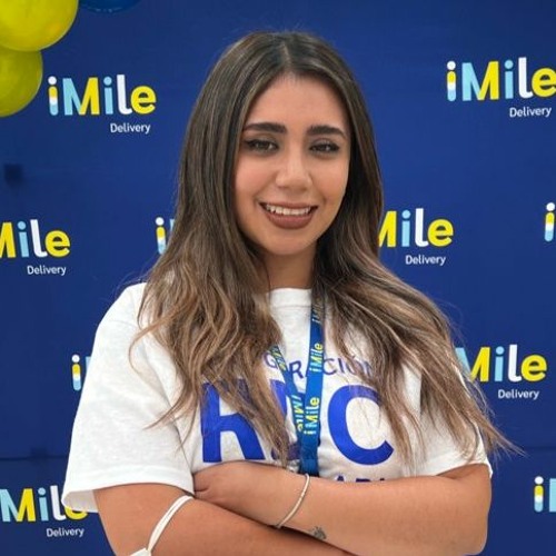 Stream episode Lo último de la última milla con Daniela López de iMile by Transpodcast de ...