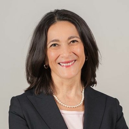 Stream Wetlands, Gender Equality & Climate Change - A Podcast with ...