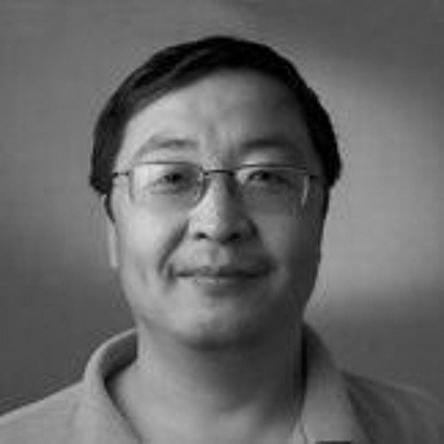 Stream episode Picture Perfection: Topaz Labs CTO Albert Yang Will Take ...