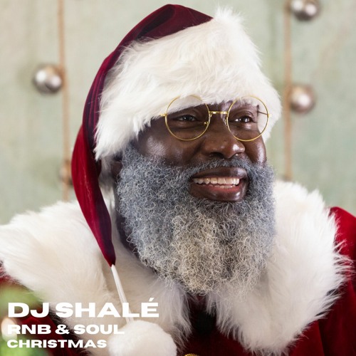 Stream RnB & Soul Christmas - Jay Shalé by Jay Shalé | Listen online ...