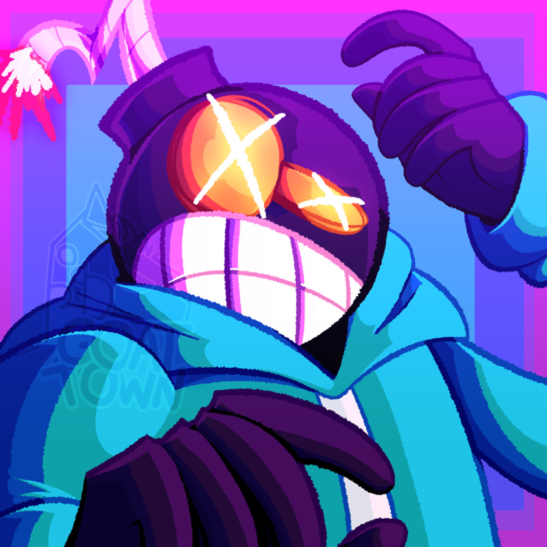 Stream Ballistic - Friday Night Funkin' VS Whitty but with only Whitty ...