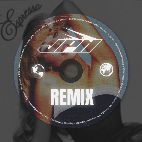 Stream Sabrina Carpenter - Espresso (JPN Remix) [FILTERED DUE COPYRIGHT] *FREE DOWNLOAD* by JPN ...