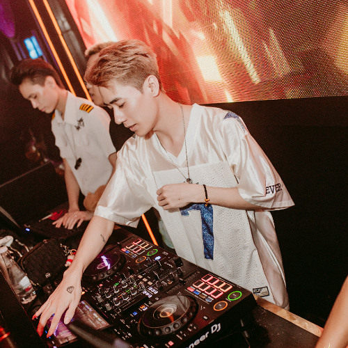 pumpyoursound.com | Fanlink - múc nó