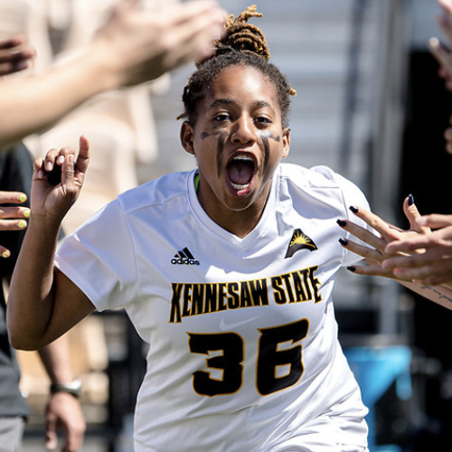 Stream Owl Network Exclusive- Mckenzie Jackson by KSUowls | Listen ...