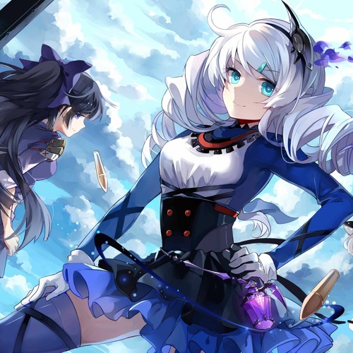 Stream Honkai Impact 3rd OST - Darken 4 [EXTENDED]. by LegacyGamerHD ...