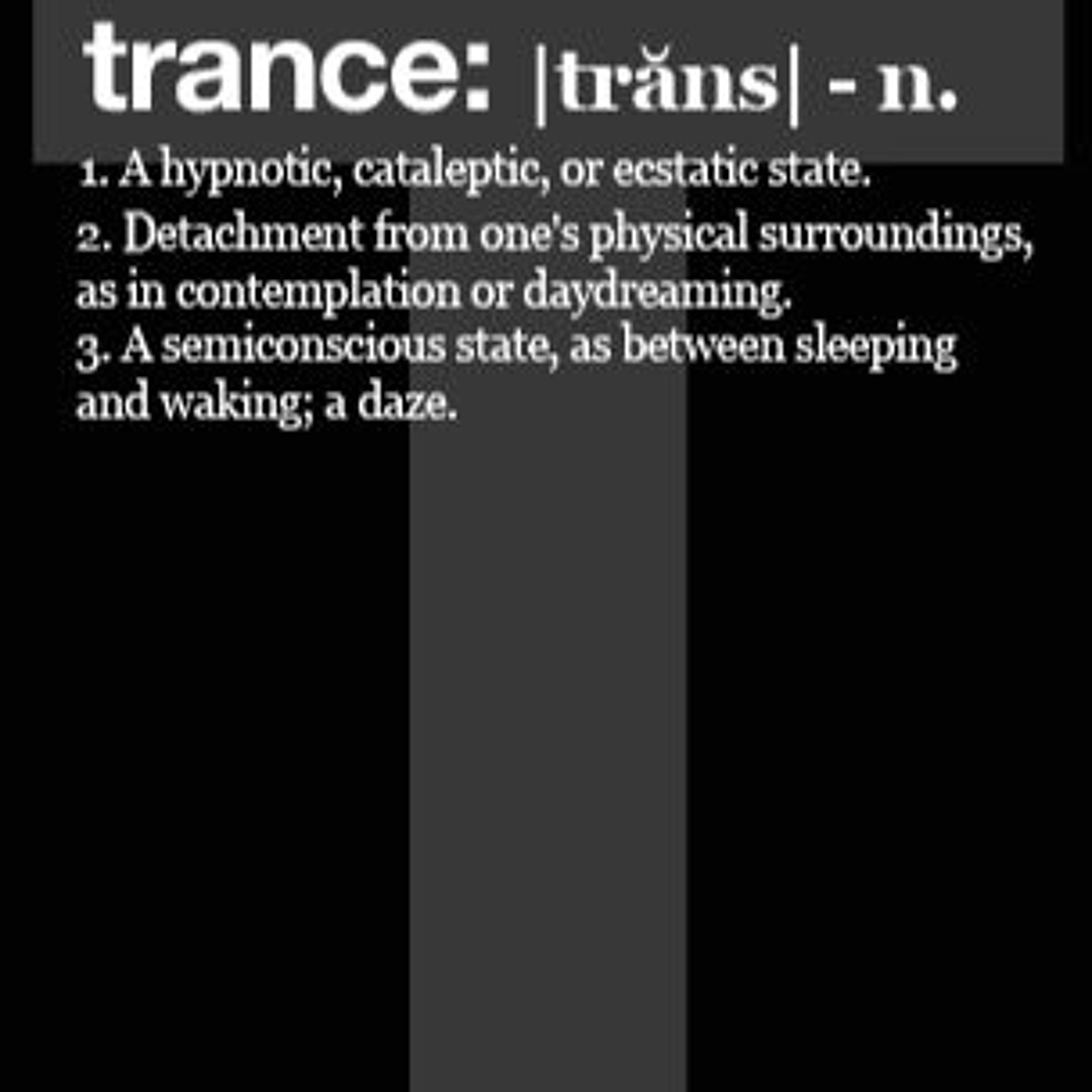 Stream Definition Of Trance (2024 YEAR MIX) by Tony Welford | Listen ...