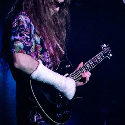 Stream Metalingus Guitar Cover by TAB | Listen online for free on ...