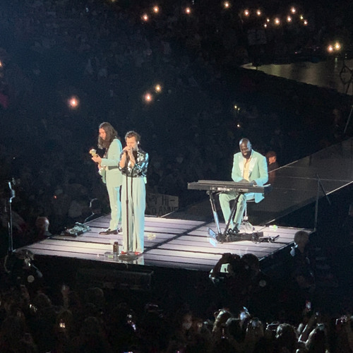 Stream Sounds of the school of journalism by Megan Loth | Listen online ...