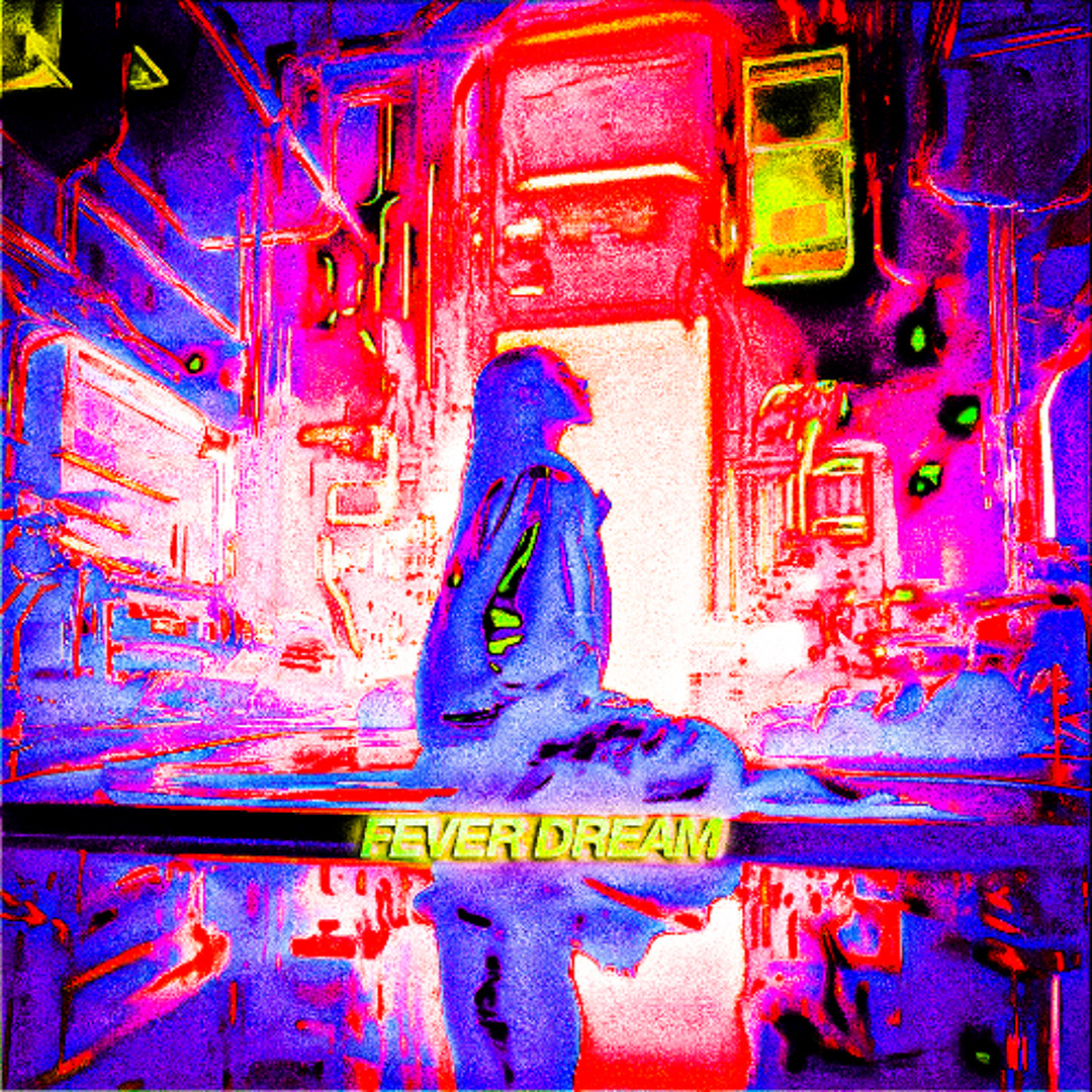 Stream CRUNCHi - FEVER DREAM by CRUNCHi | Listen online for free on ...